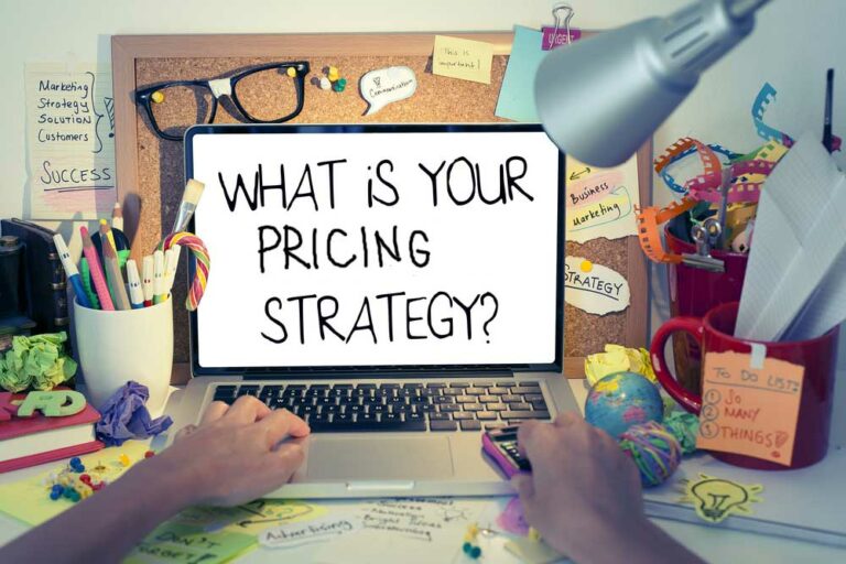 Competitor Pricing Strategy - Top tips for success - Insitetrack